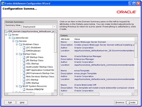 Configuring Oracle Identity And Access Management Components Ora Training Blog