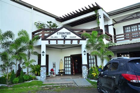 Country Inn Hotel And Restaurant Cagayan Tourism