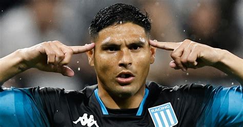 2 2 Corinthians Y Racing Dejan Todo Abierto Para Definir En Avellaneda