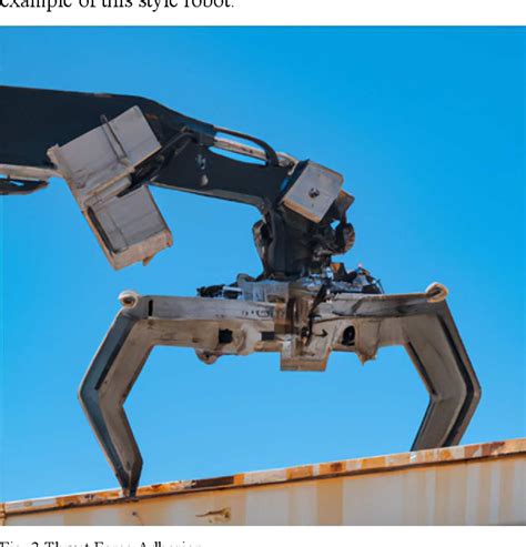 Figure 1 From Design Of An Adhesion Based Wall Climbing Robot Semantic Scholar