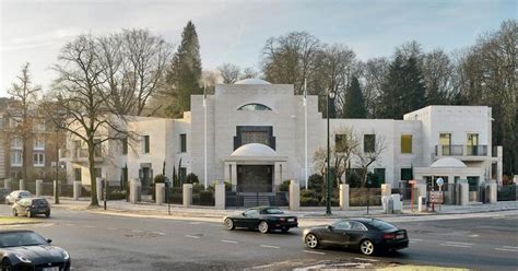 Qatargate Large Cash Withdrawals From Qatari Embassy In Brussels