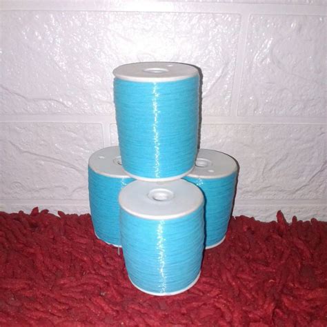 030 สายเชือกสไตล์เกาหลี Jiaojiaozahuo2 Th Thaipick