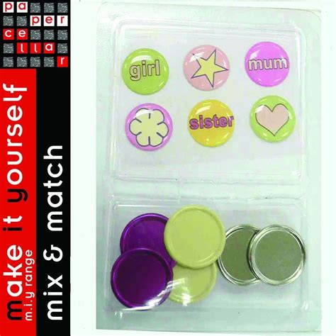 Female Matching Pins At Best Price In Mumbai By Paper Cellar India Private Limited Id
