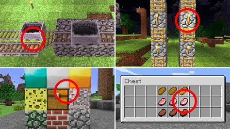 old minecraft items and blocks mod minecraft mods mapping and modding