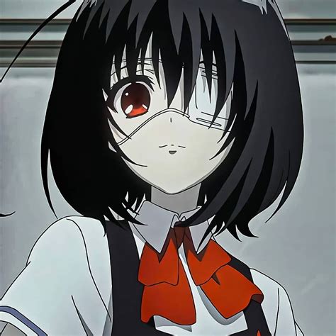 Misaki Mei Anime Estético Anime Kawaii Personajes De Anime