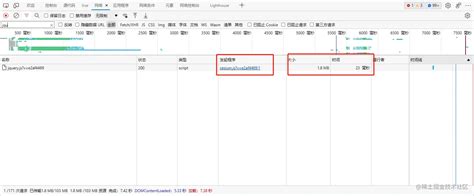 当同事在vue3 Vite Ts Cesium项目中引入了jquery又是帮同事擦屁屁的一次记录。点击异常文件链接 掘金