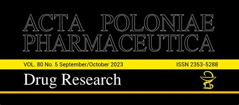 Dear Colleagues I Would Like To Invite You To Submit Manuscripts To