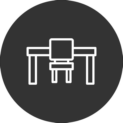 Classroom Vector Icon 19823627 Vector Art At Vecteezy