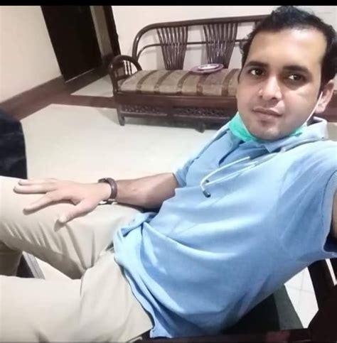 Dr Sanwal Khan Multan