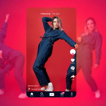 TikTok Clone Launch Your Own TikTok Like App