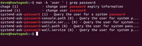 How To Use Linux S Man Command Hidden Secrets And Basics