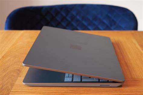 Surface Laptop Go Review Pocket Lint