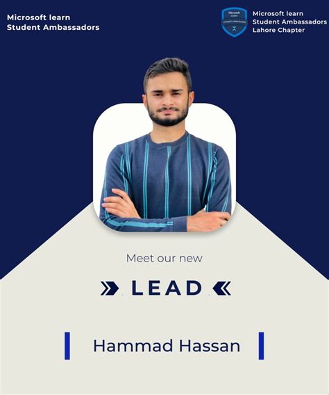 Hammad Hassan On Linkedin 🚀 Embarking On A New Journey 🚀 Hello
