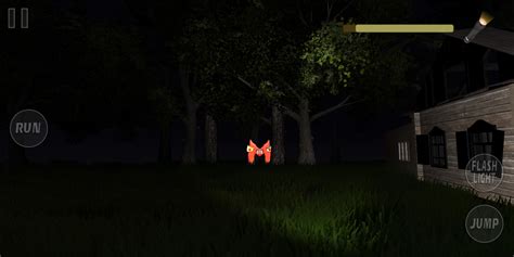 Nextbot Evade Nextbots Apk For Android Download