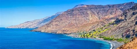 Navigating The Shores Of Growth And Conservation Cape Verdes Tourism