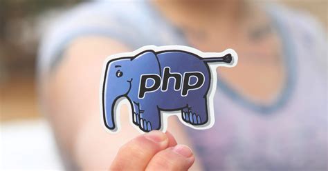 The Evolution Of Php A Journey Through The Last 10 Years Spectrum It