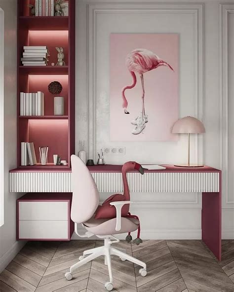 Как оформить детскую комнату для девочки фото красивых проектов и полезные советы Girls Room