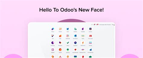 What Are The Expected New Features Of Odoo 17