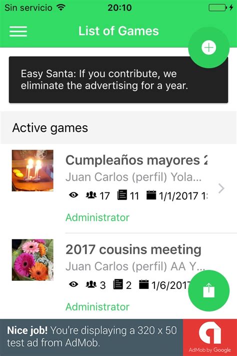 Fab And Admob Pro Do Not Coexist Properly · Issue 12746 · Ionic Team