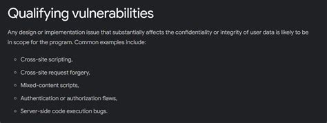 What Is A Bug Bounty Program