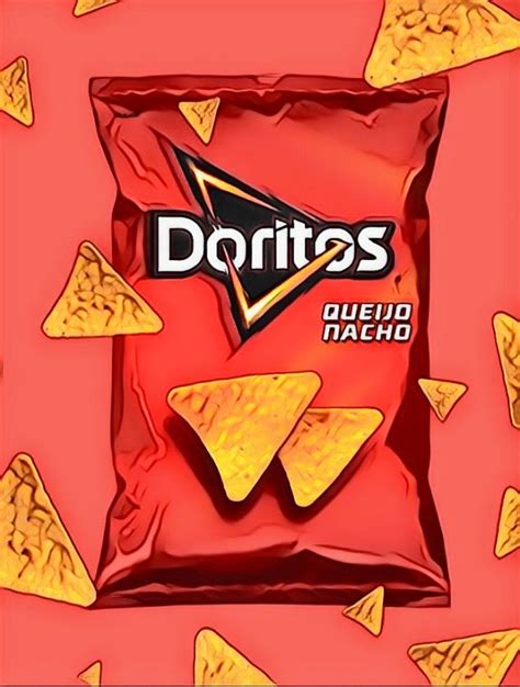 Doritos Chips Delicious Snack