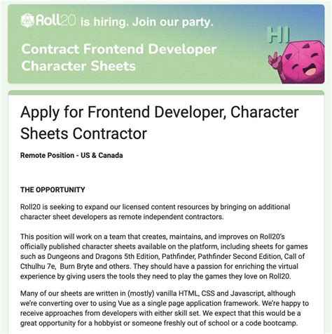 Yiyi Zhang On Linkedin Workingames Gamejobs Tabletop Ttrpg