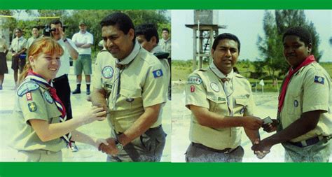 Historical Facts In Scouting Did You Know Belize Scout Foundation News