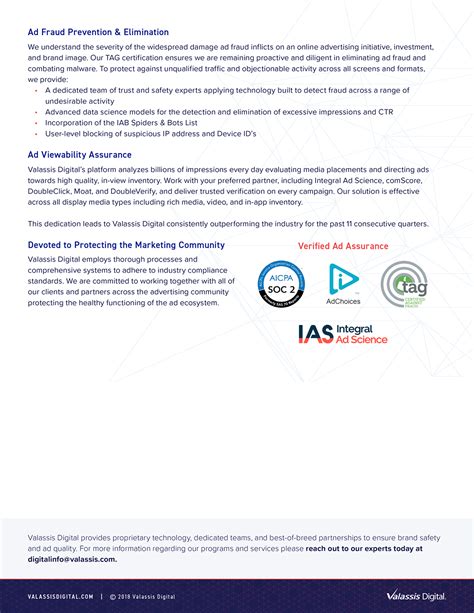 Valassis Digital Product Marketing On Behance