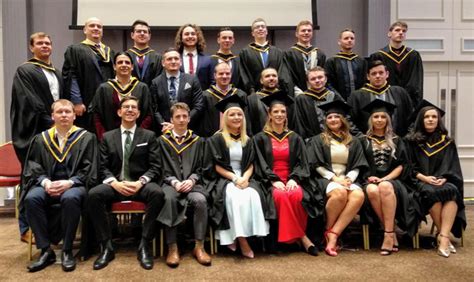 Alexander Souza Alex On Linkedin Graduation 2018 Bachelor Of Science Honours In Software