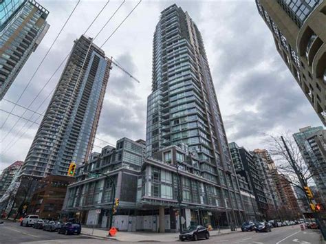 3403 1283 Howe Street Vancouver Cheng Parham Realty Group