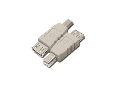 USB Gender Changers AF To BM Adapter At Cables N More