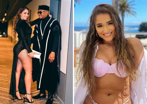 ‘young Famous And African Will Naked Dj Commit To Kayleigh