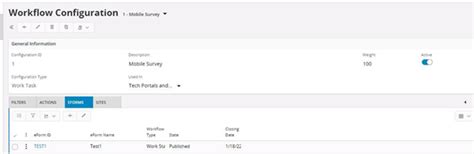 Surveys For Mwo Not Syncing To Devices Ifs Community