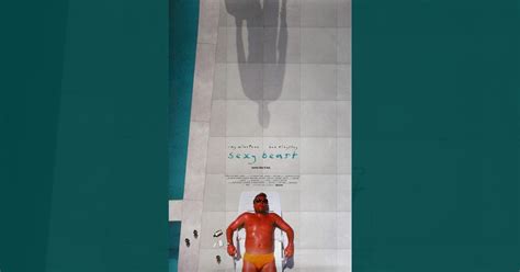 Sexy Beast Ending Spoiler