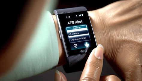 Fitbit Afib Detection Monitoring Heart Health Made Easy