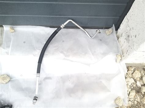 Трубка кондиціонера Renault Clio-IV 12р.+ (№924544059R) (ID#1063711130 ...