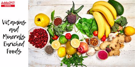 Vitamin Deficiency Diseases Chart List Symptoms