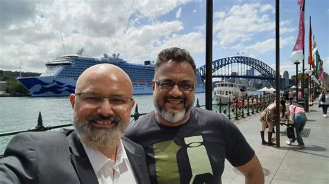 biswajeet mahapatra on linkedin was wonderful catching up with guriq