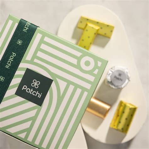 Buy And Send Patchi Classic Chocolate Box 500 G T Online In