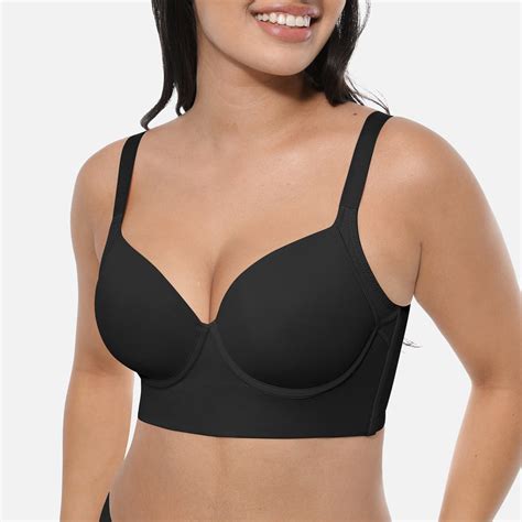 Biustonosz Modelujący Sophia Black
