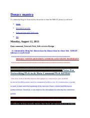 What Is An Ethernet Hub And What Wiring Is Used With A Hub An Electronic Device Course Hero