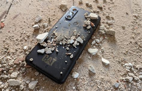 Cat S75 Prijs Specificaties En Meer Android Planet