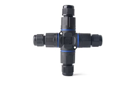 Cnp374 Outdoor Waterproof Wire Connectors Jinh