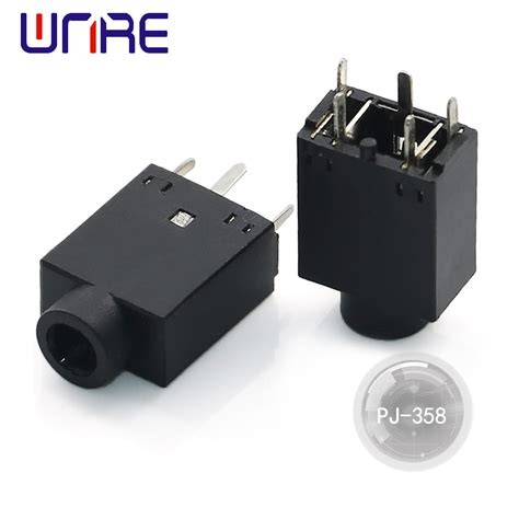 China 12 Volt Power Connectors Manufacturer And Supplier Factory