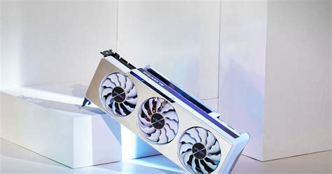 Gigabyte zaprezentowało nową linię kart graficznych GeForce RTX Vision