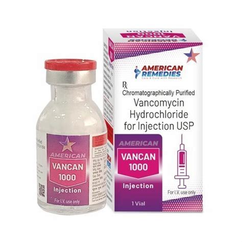 Vancomycin Vancomycin Injection Latest Price Manufacturers And Suppliers