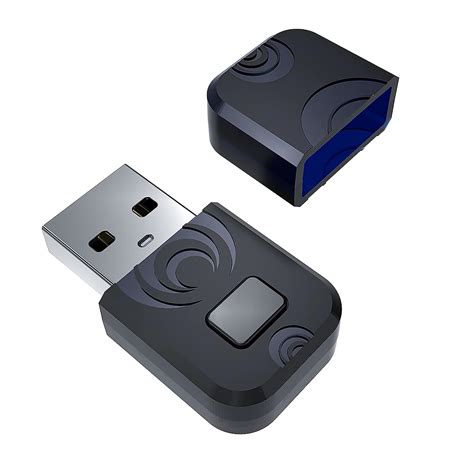 Bluetooth Controller Adapter For Ps4 Ps5 Switch Pro Controller Aolion Wireless Controller