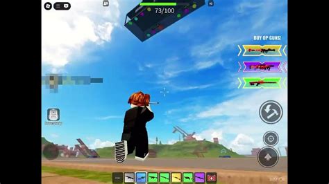 Fortline Gameplay Youtube