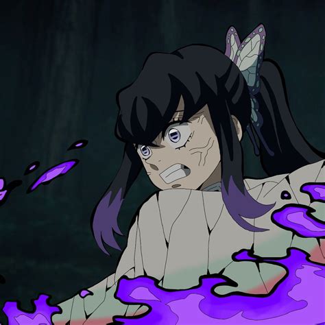 Demon Slayer Demon Art Anime Art Character Design