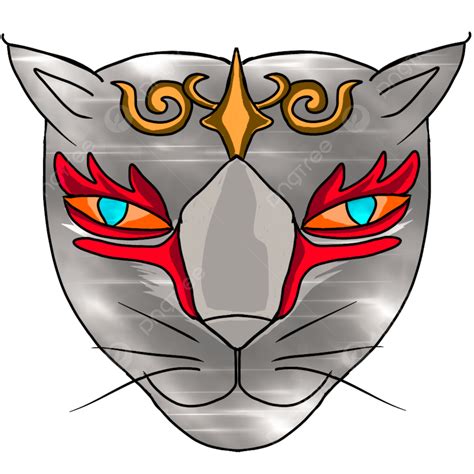 Cartoon Cat Face Png Image Cat Face Cartoon Cat Face Cartoon